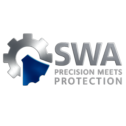 Dienstleistungen - SWA Stahl Servicetechnik